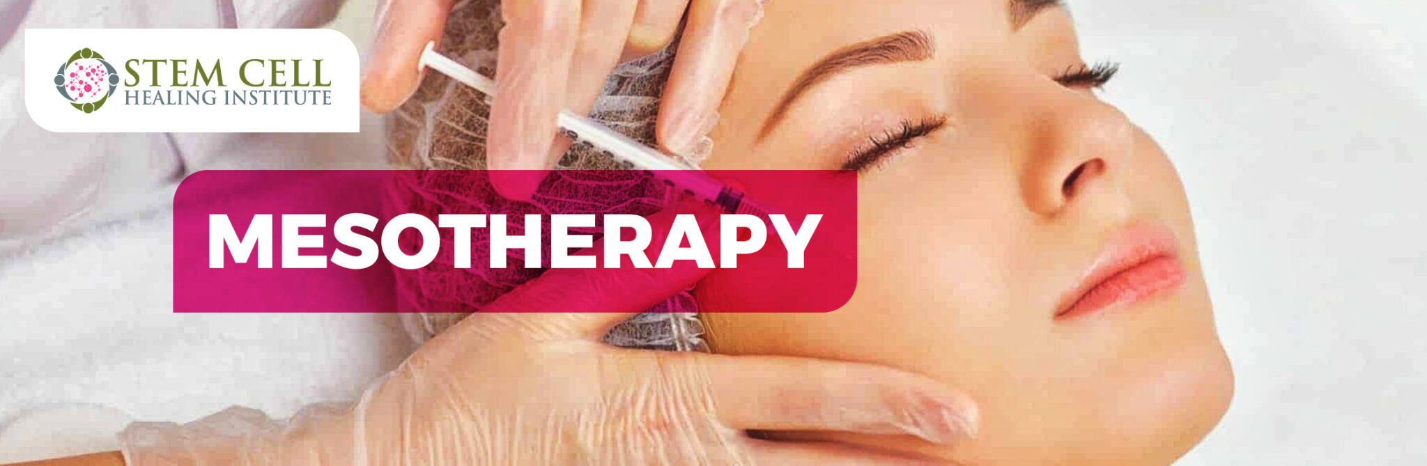 Mesotherapy – stemcellhealinginstitute